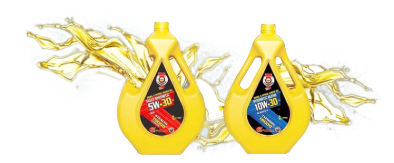 Quantum Petroleum (M) Sdn Bhd, Perfect Oil