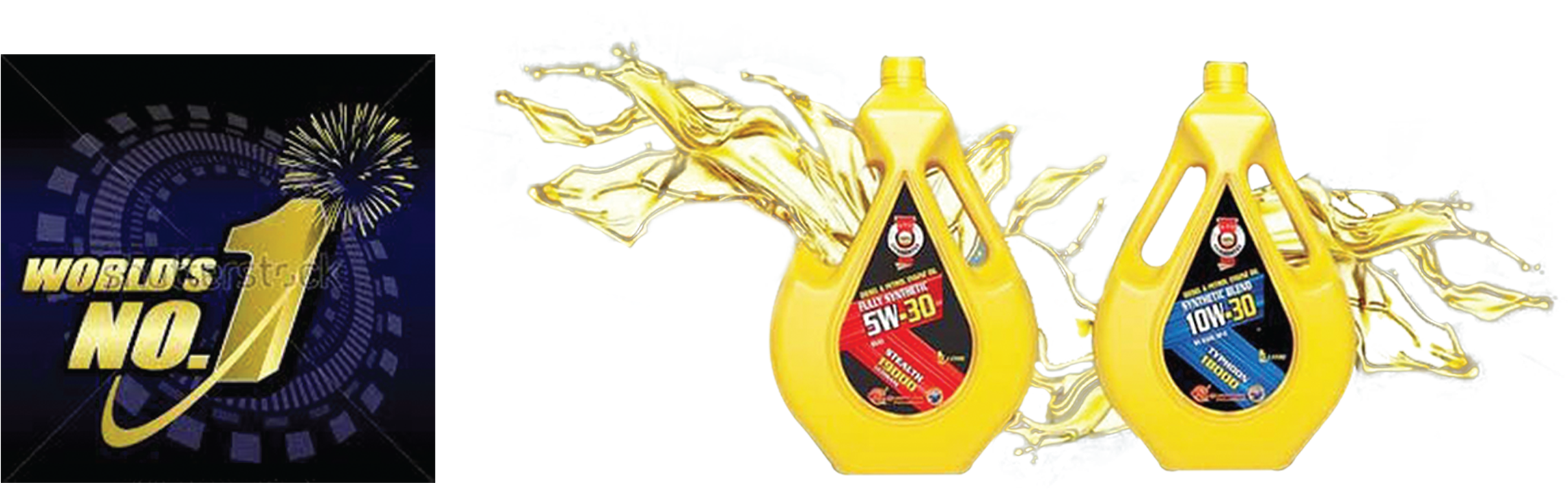 Quantum Petroleum (M) Sdn Bhd, Perfect Oil