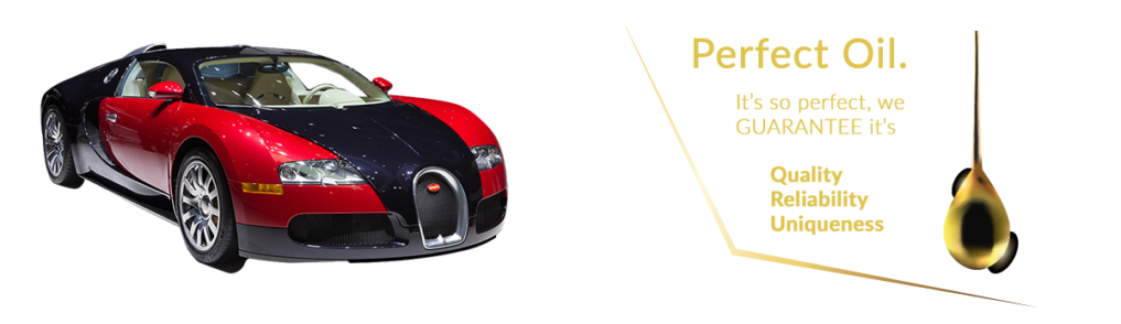 Quantum Petroleum (M) Sdn Bhd, Perfect Oil